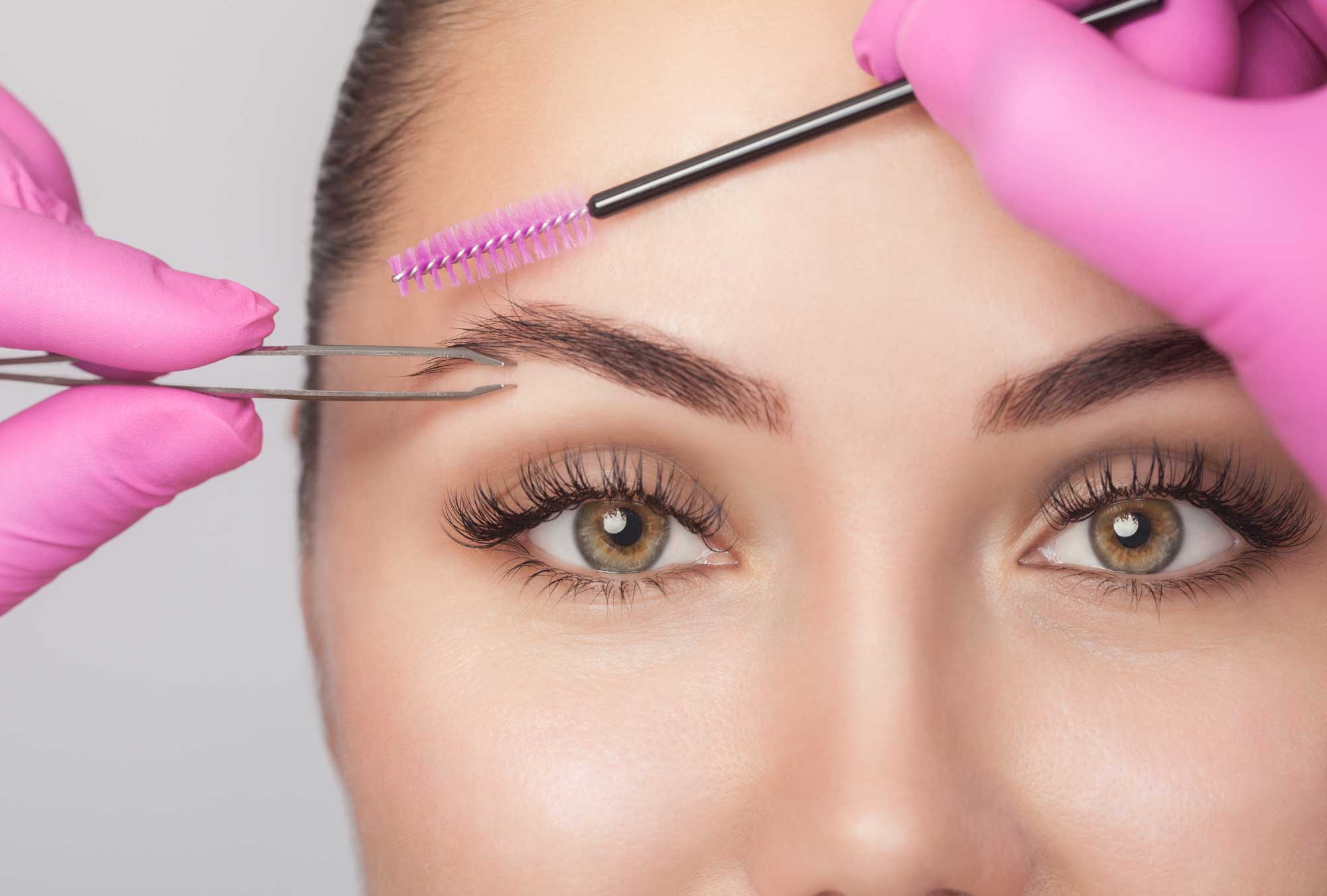 Gyantázás, festés - Szentesi Beauty